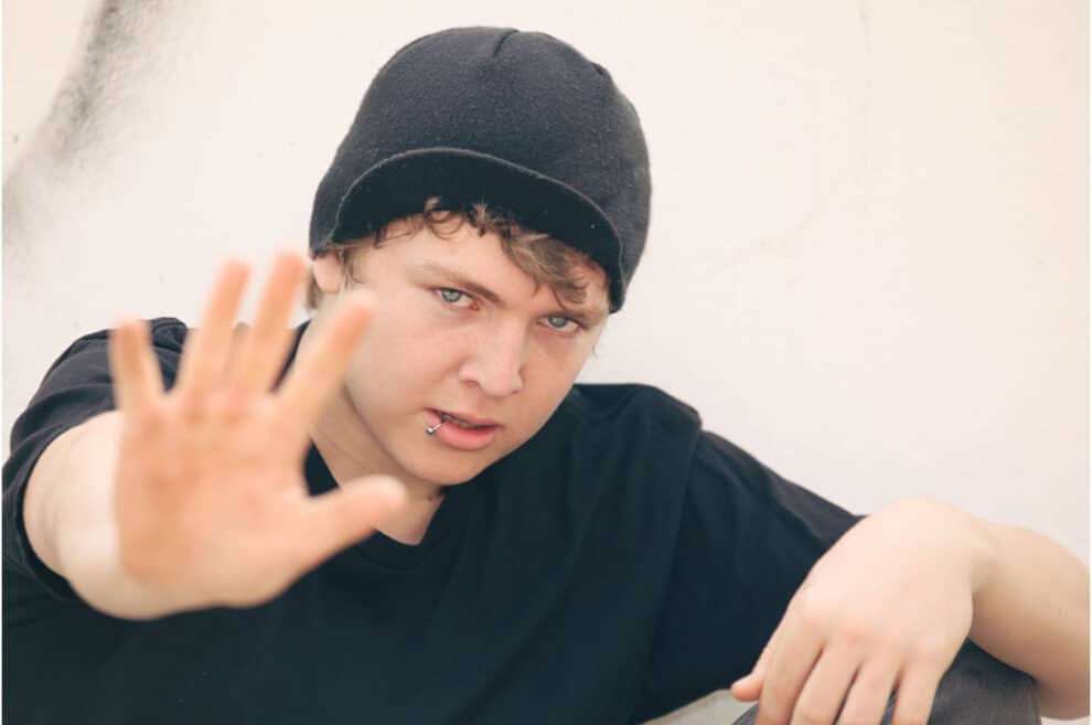 Guide du style vintage pour un ado garçon • Vintage Univers